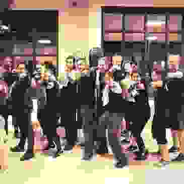 Boxing Strong® - Boxing, Physical Training, Boxing Gym