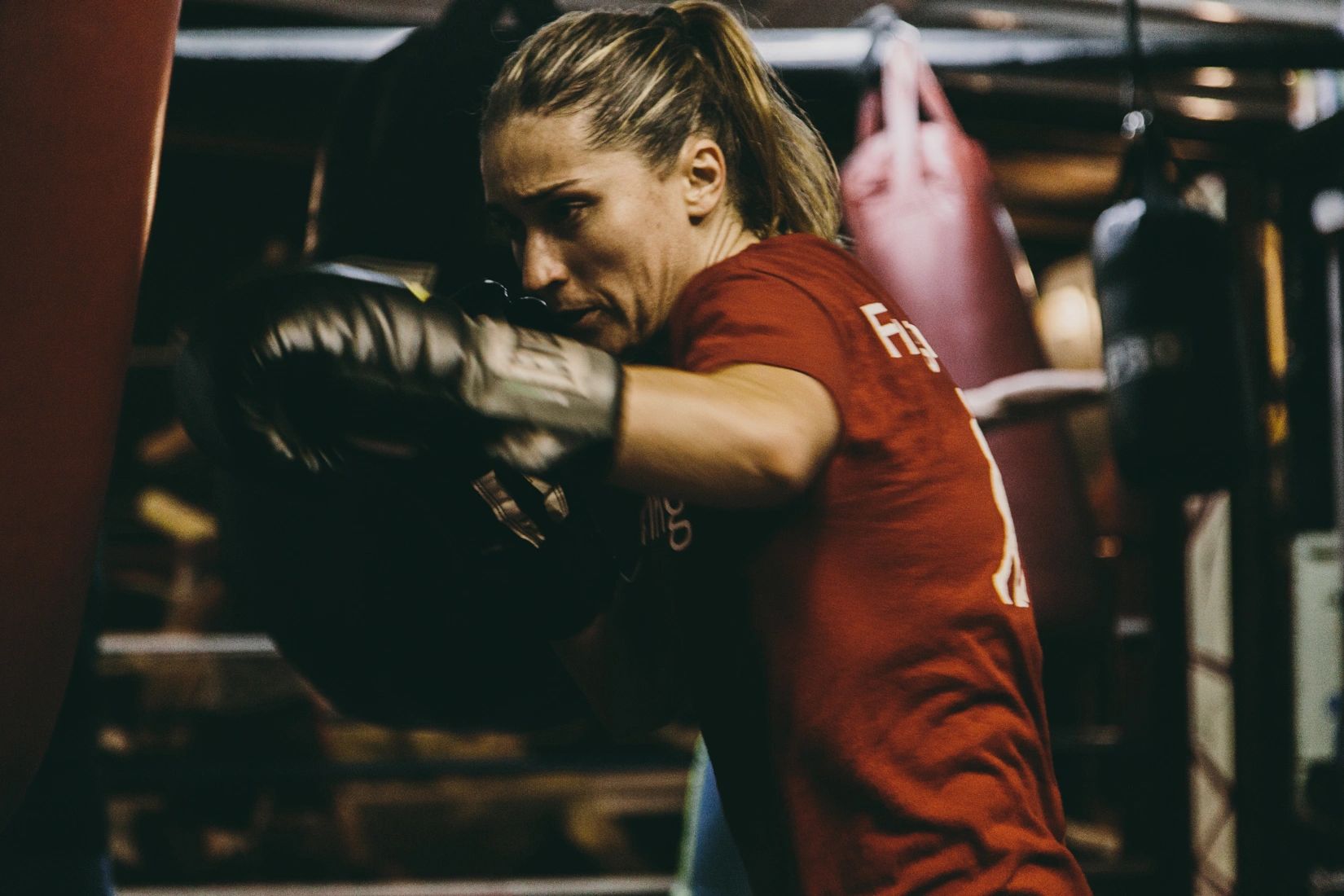 Boxing Strong® - Boxing, Physical Training, Boxing Gym