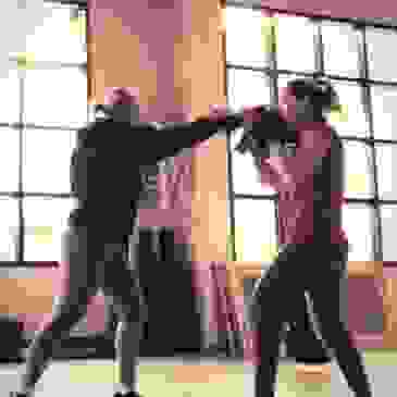 Boxing Strong® - Boxing, Physical Training, Boxing Gym