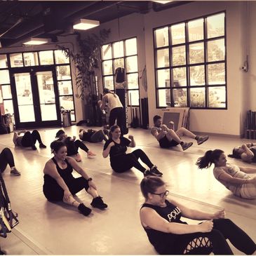 Boxing Strong® - Boxing, Physical Training, Boxing Gym