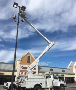 Electrician, Bucket Truck - Arcsmart - Saint Amant, Louisiana