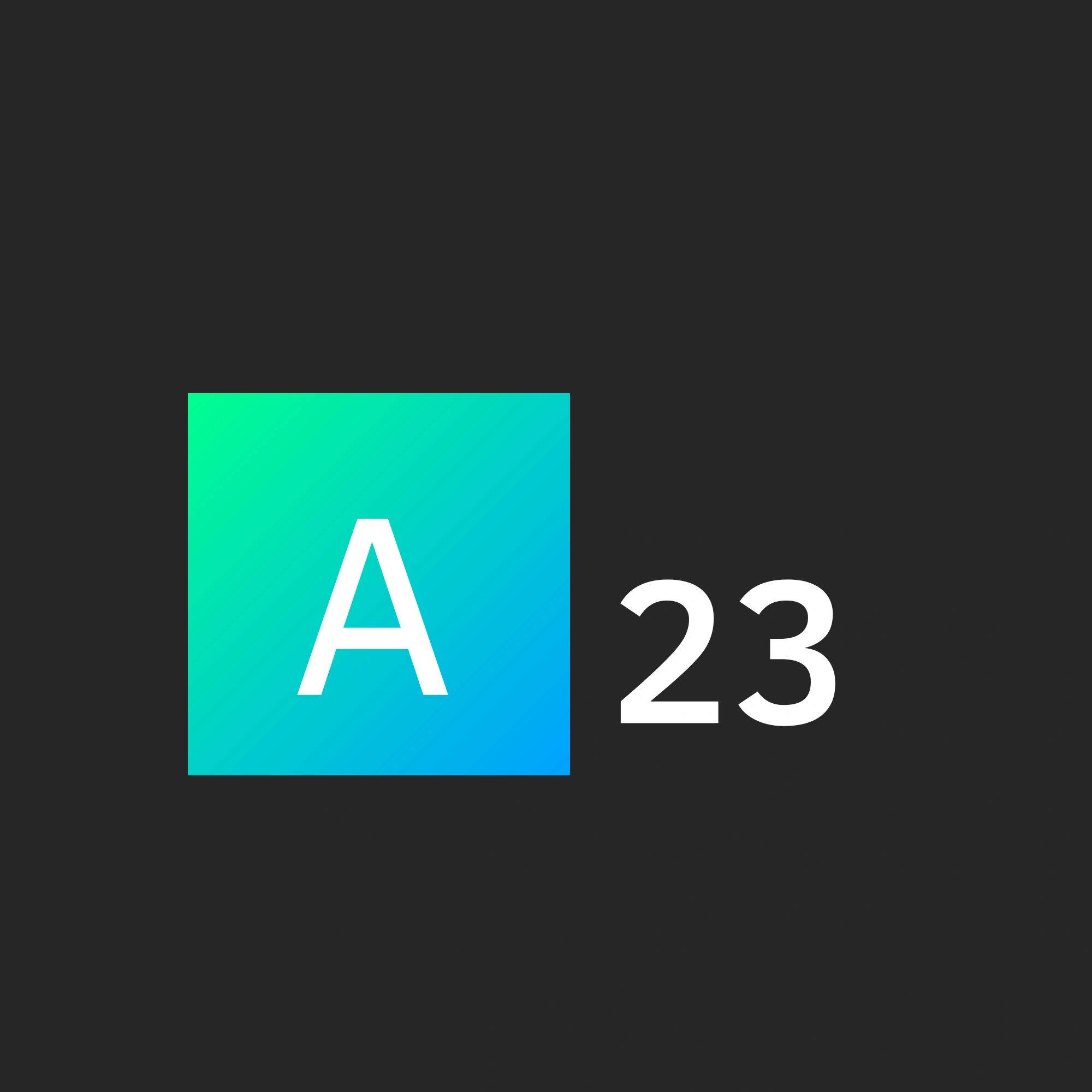 A23