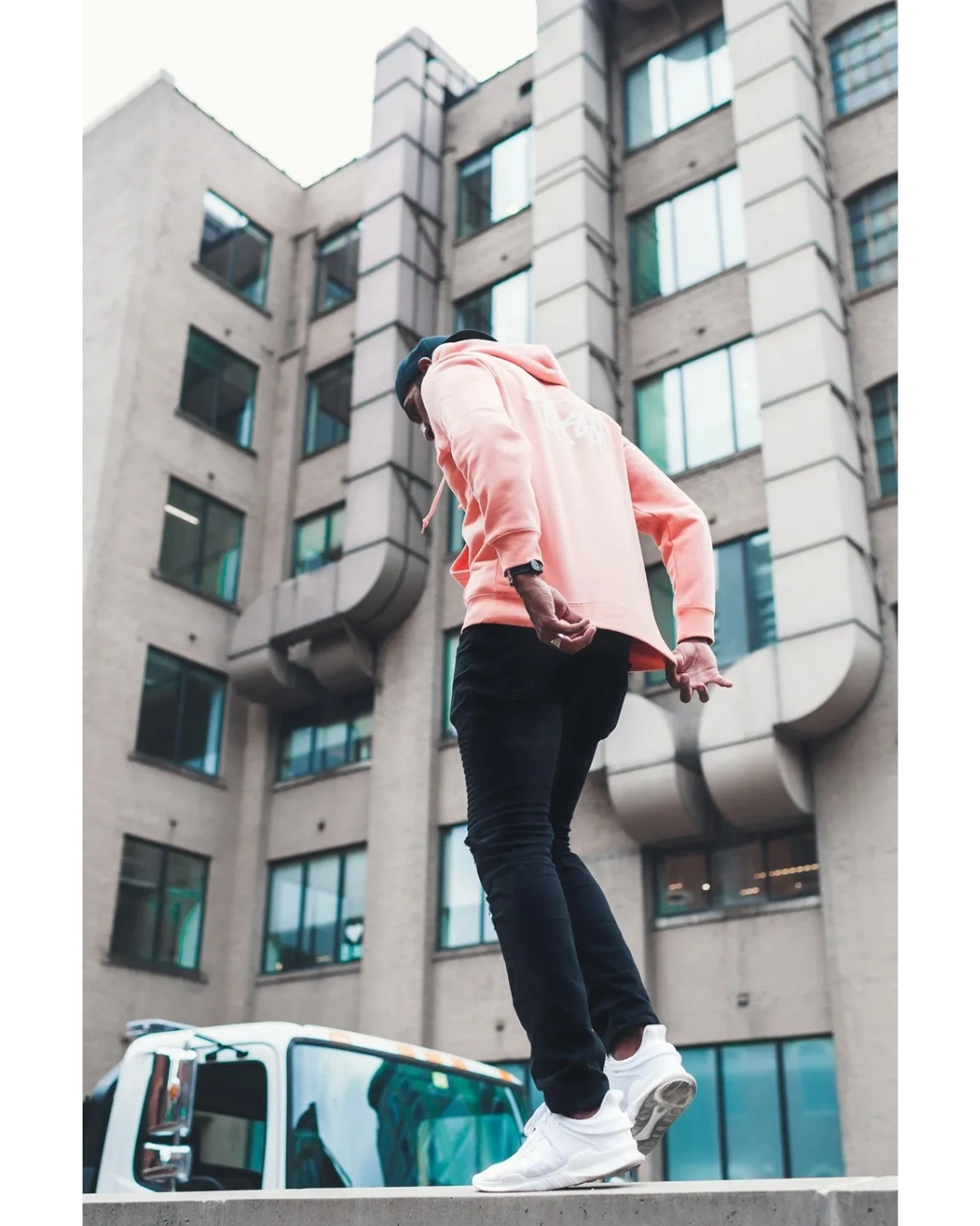 Follow My Flow Apparel