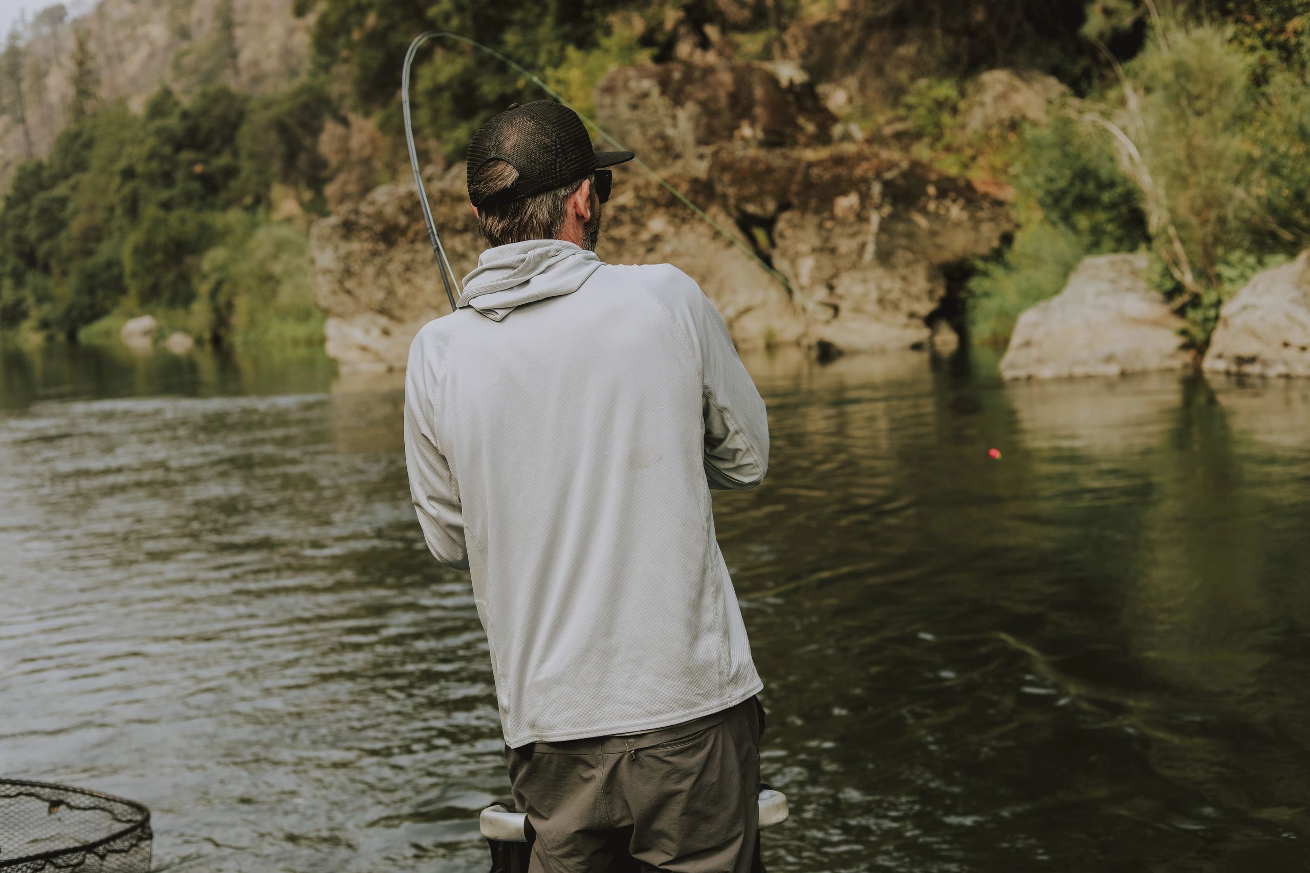 Northern California Fly Fishing Guides | Fish Hawk Fly Co.