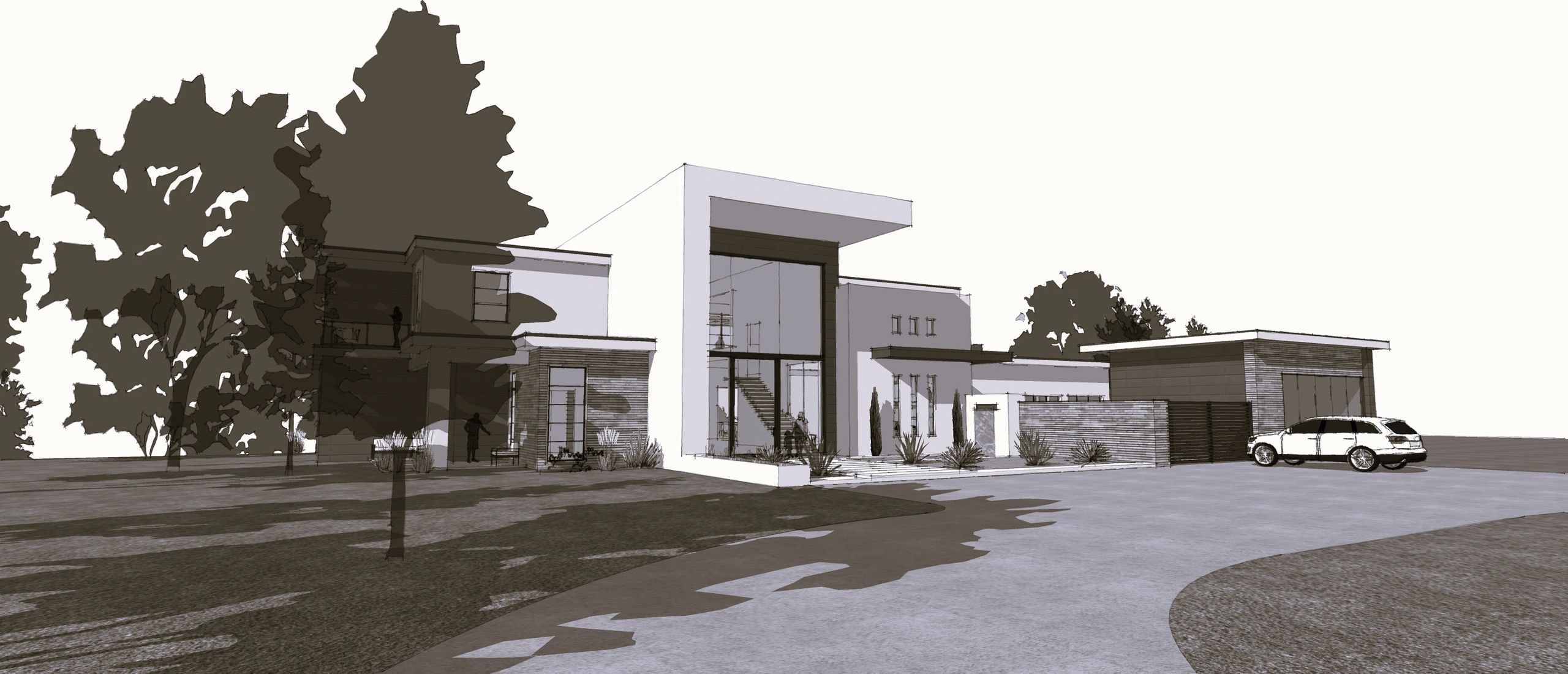 Robert Durrant Residential Design, LLC - Home