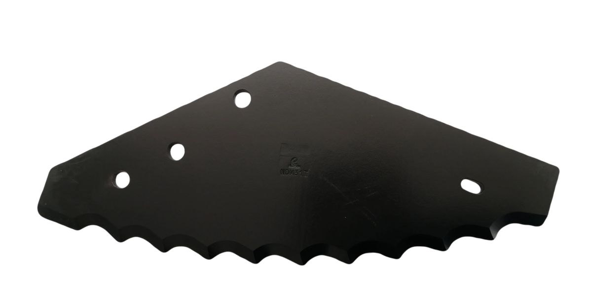 NEW NDE Aggressive Mixer Knife - Free Shipping on Ordes Above $300.00 ...