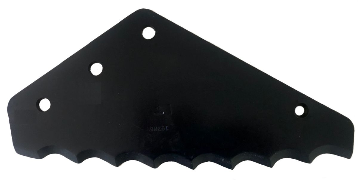 Supreme Universal Mixer Knife with Tungsten - Free Shipping on Orders ...