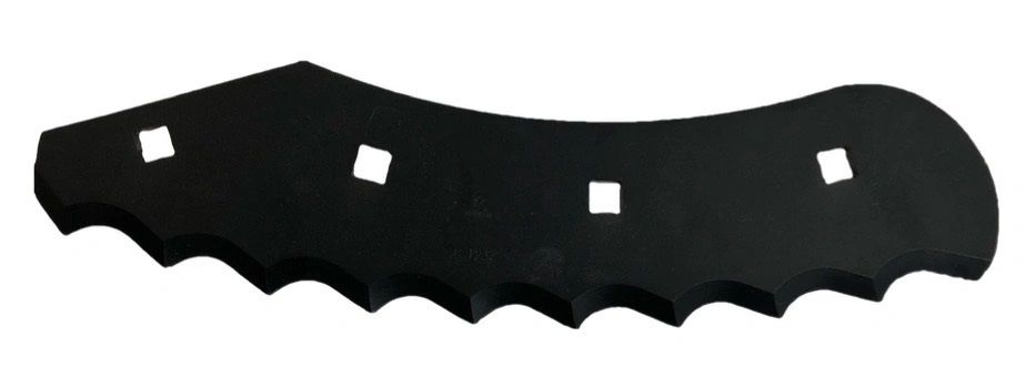 Jaylor/Penta Standard Vertical Mixer Knife with Tungsten- Free Shipping ...
