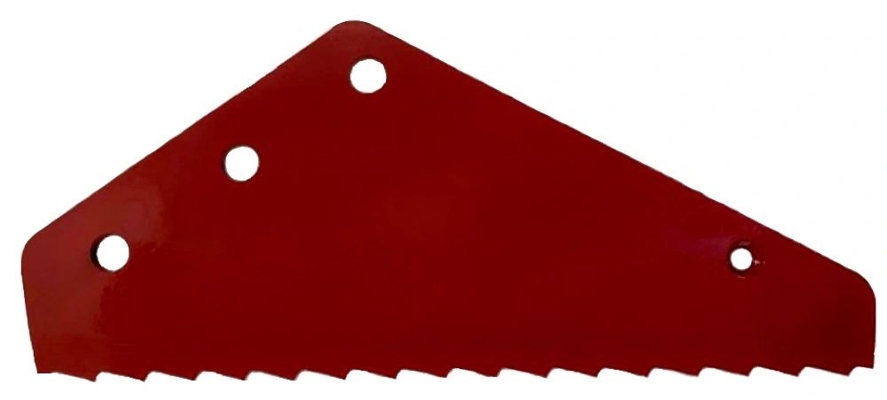 Supreme Serrated Mixer Knife with Tungsten - Free Shipping on Orders ...