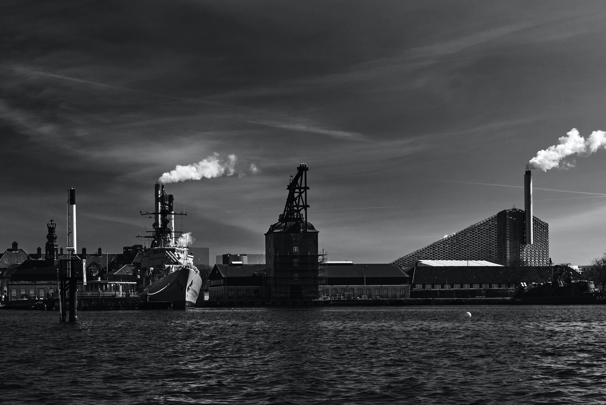 2023 IMO GHG Strategy | Future of the ocean