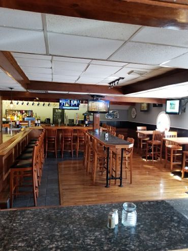 Rail 99 Tavern