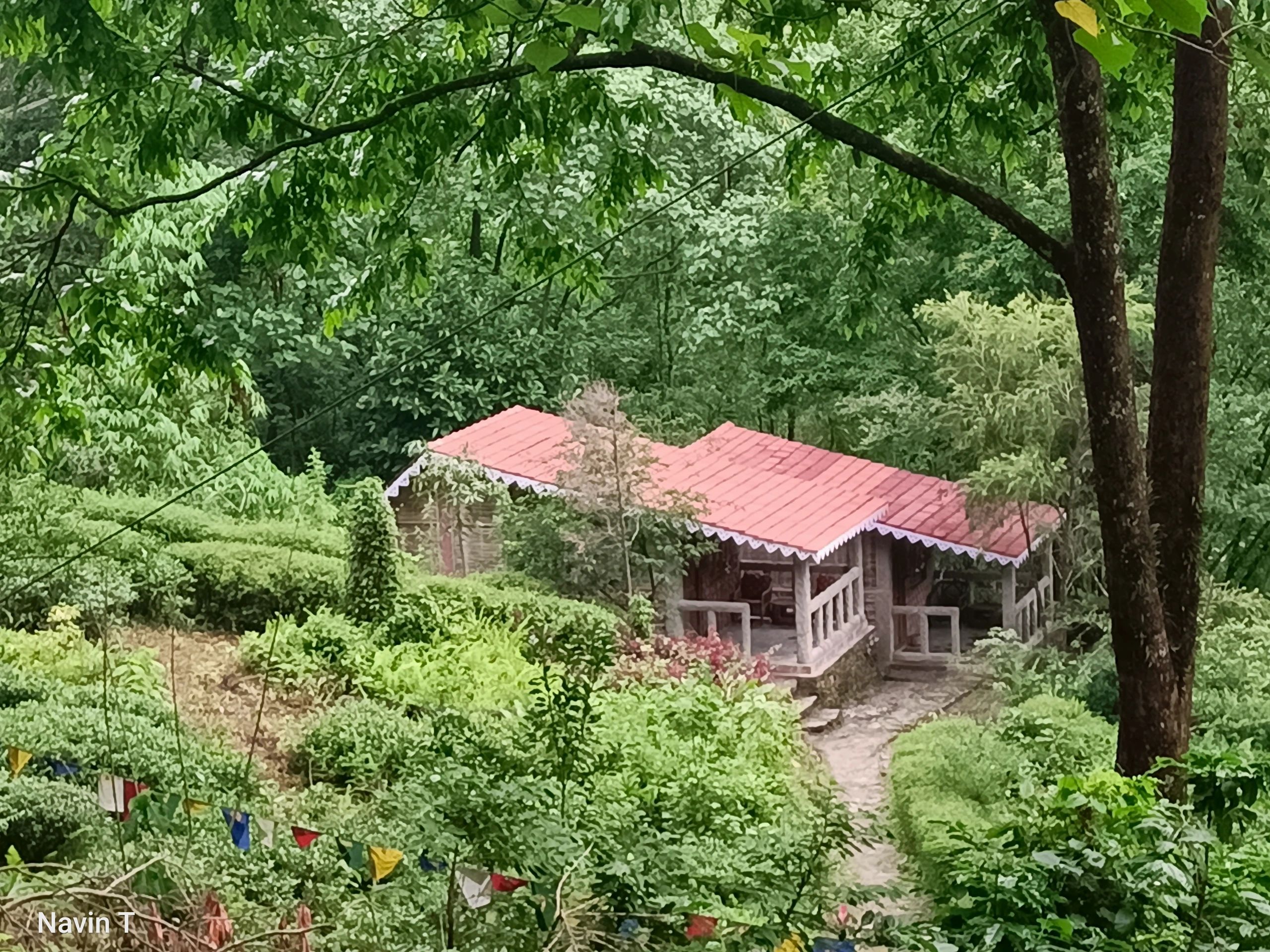 Tathagata Farm