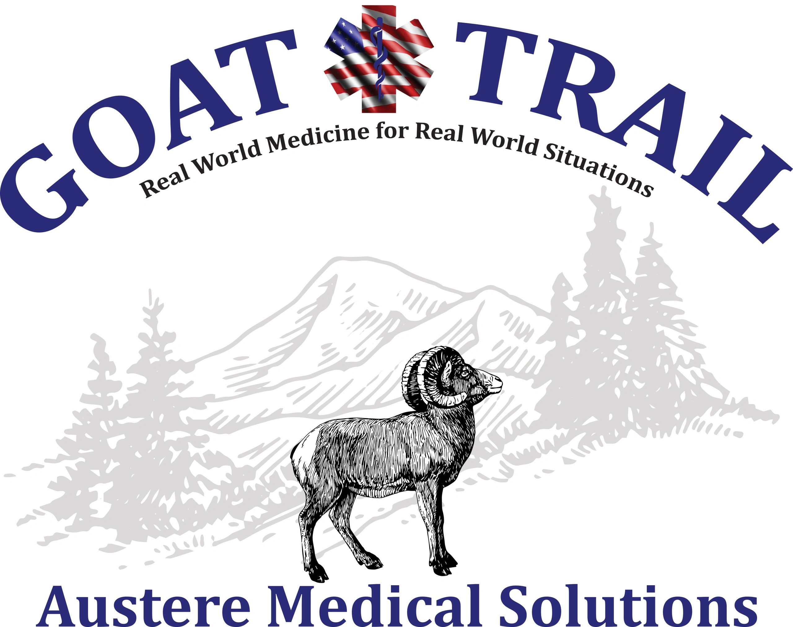 Goat-Trail Austere Medical Solutions