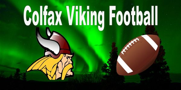 Colfax Vikings Football | Northern Light Webcasting Network