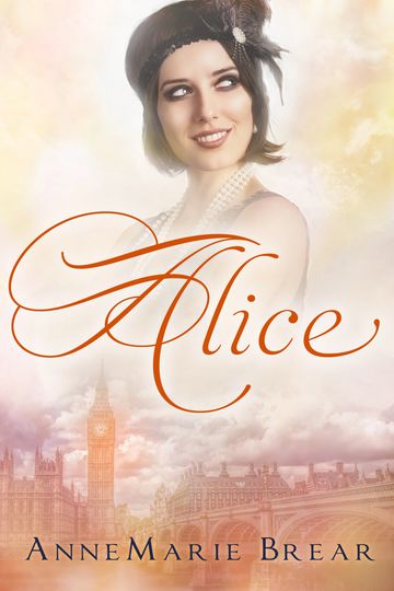 AnneMarie Brear - Historical Novels, Historical Author