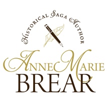 AnneMarie Brear - Historical Fiction Author, Historical Novels
