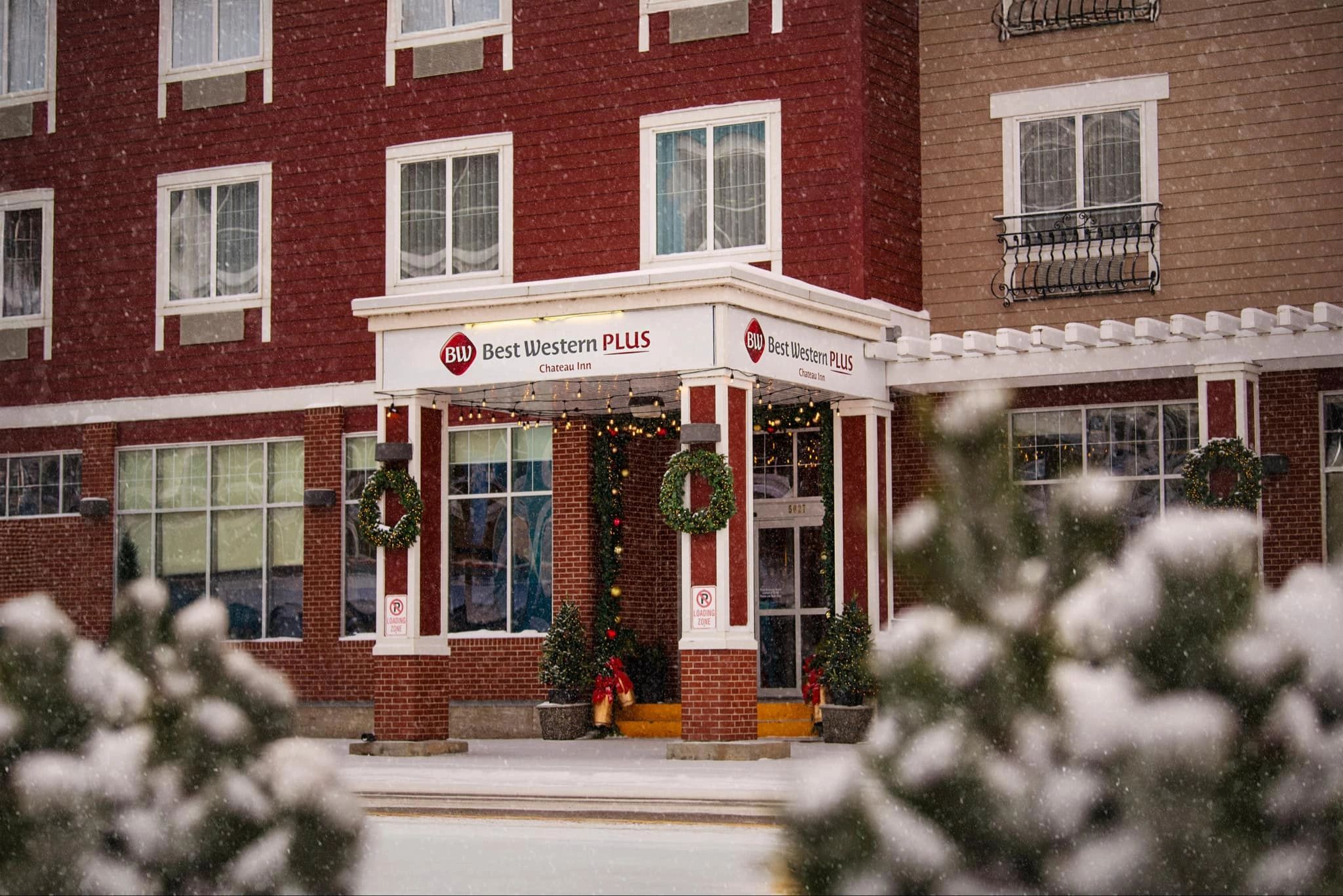 bestwesternpluschateauinn