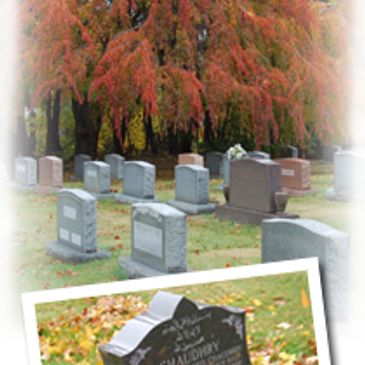 Silverbrook Cemetery