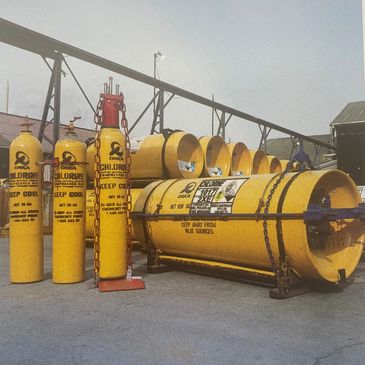 Chlorine Training - Total Chlorine Solutions