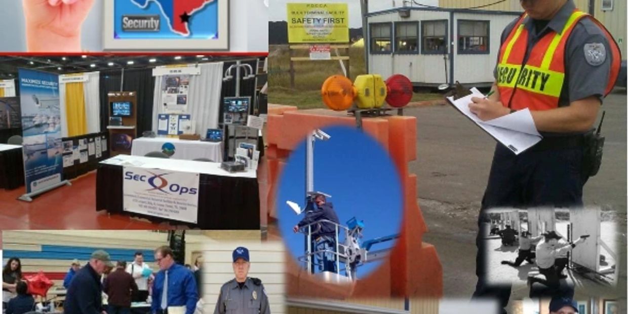 Security Services | Sec-Ops, Inc.