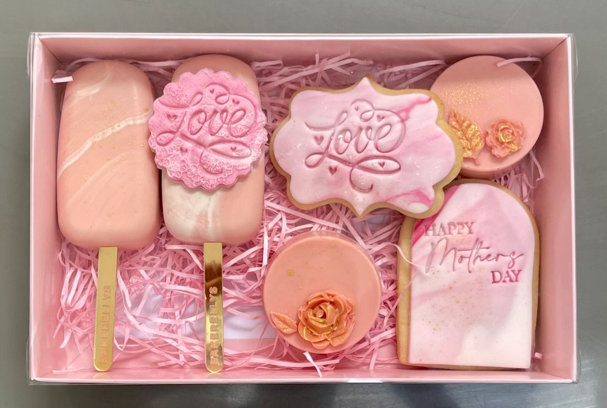 Treat Box