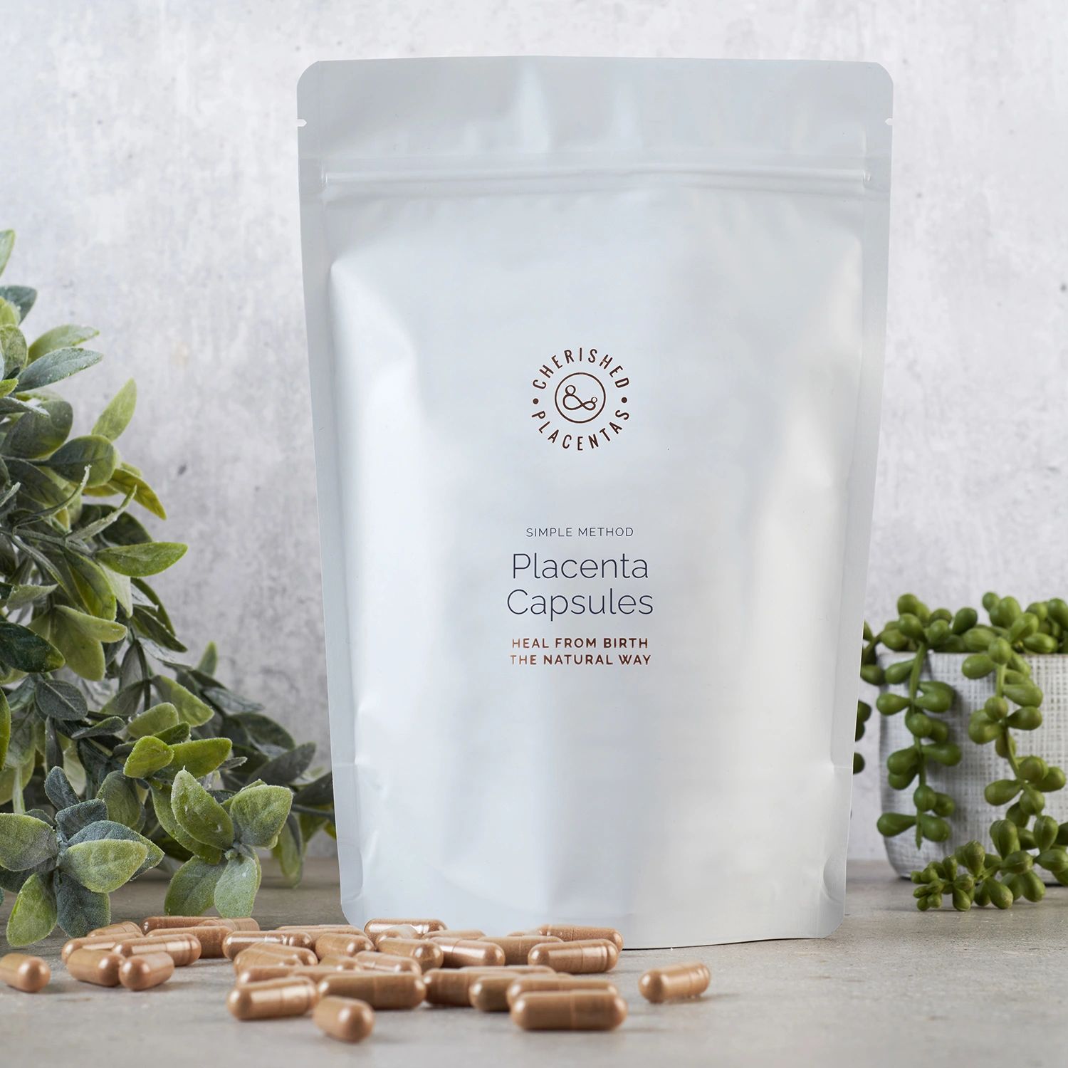 How much does it cost to get my placenta made into placenta pills