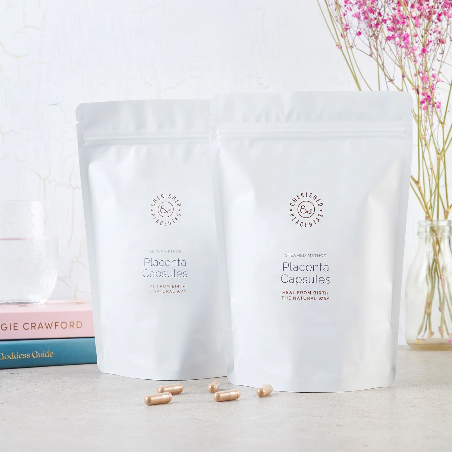 Unveiling the Natural Wonders of Placenta Encapsulation