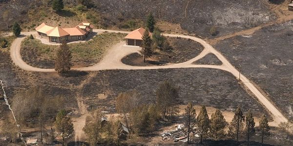 Eastern Madera County Fire Safe Council - Not for Profit Organization