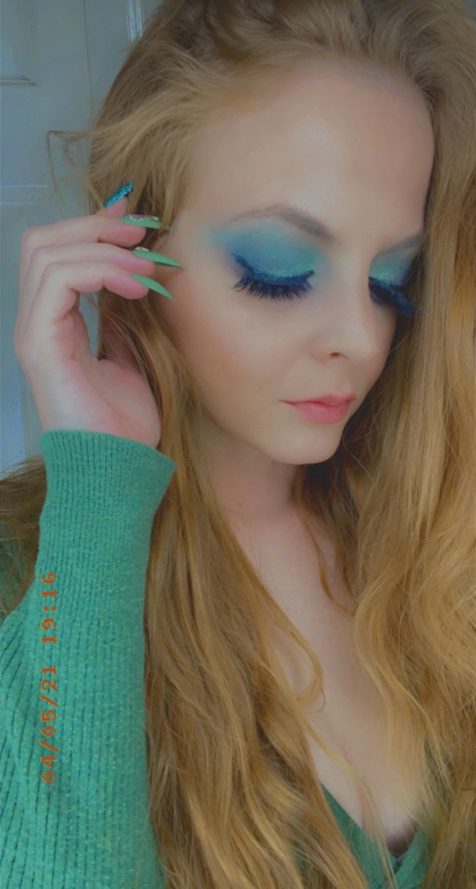 Making Up With Ashley