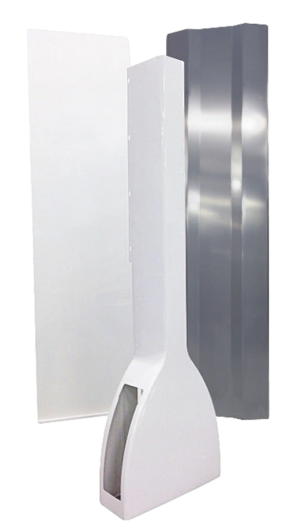 Sheet Metal - PPC | PPC