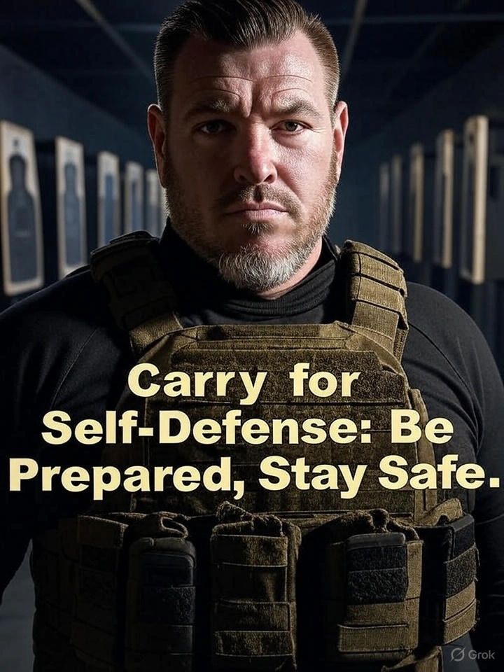 What Is Disparity of Force Concerning Self-Defense?