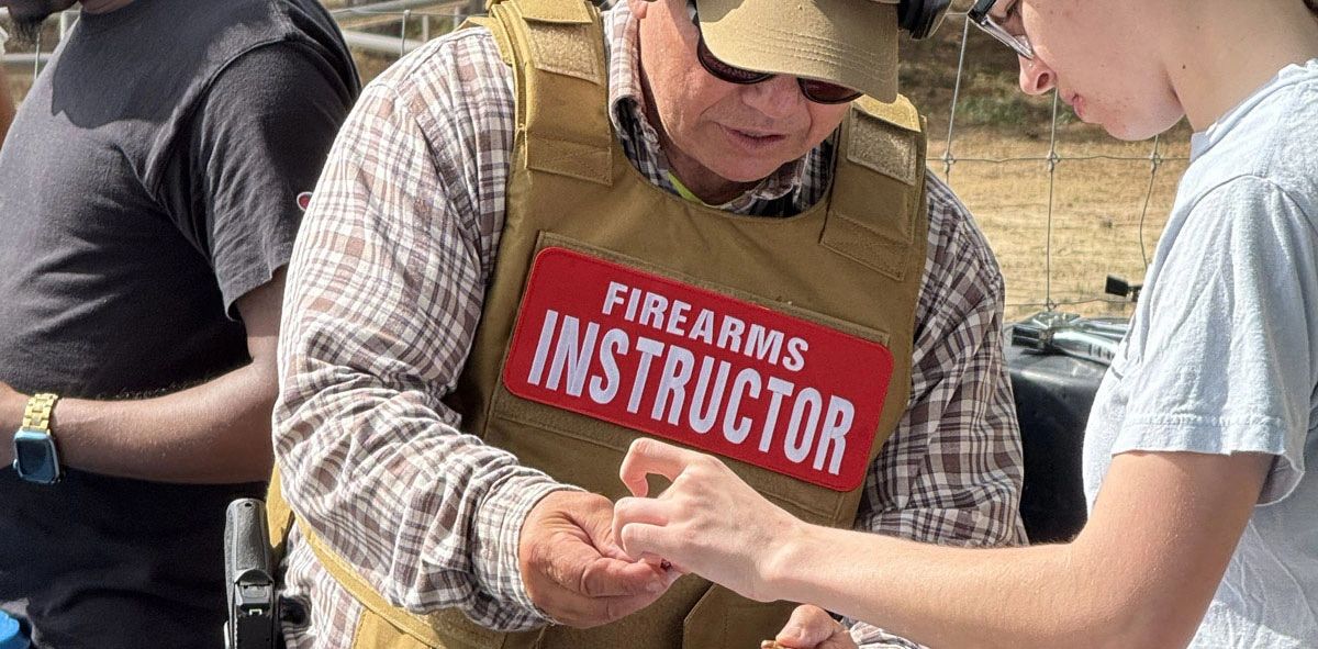 10 Things Every New Gun Owner Should Know Before Buying First Gun