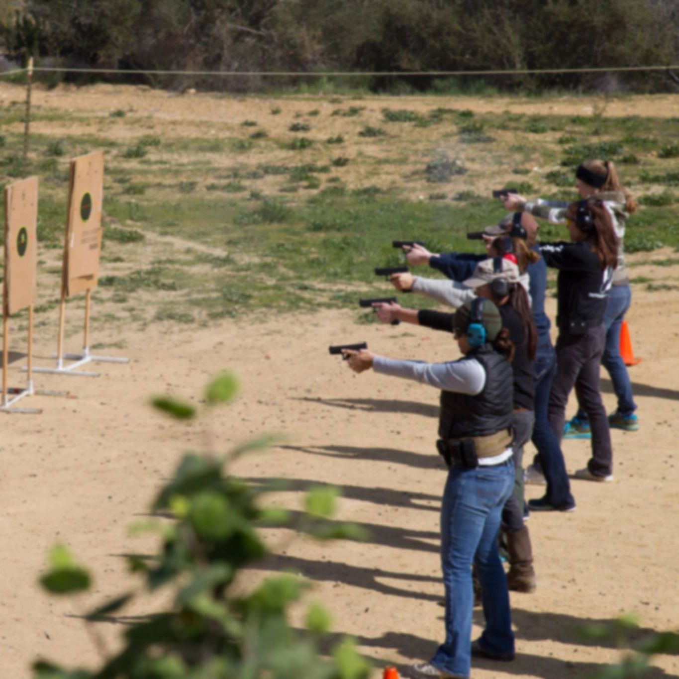 How To Hit Moving Targets Consistently