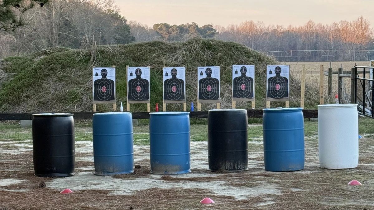 Why “Aim Center Mass” Is Not Always the Best Answer
