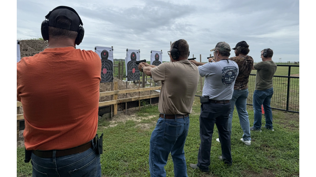 The Failure Drill — Why It Still Matters