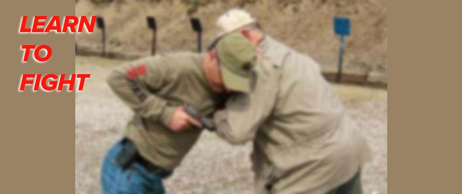 Why Torso Shots Don’t Always Stop Your Attacker