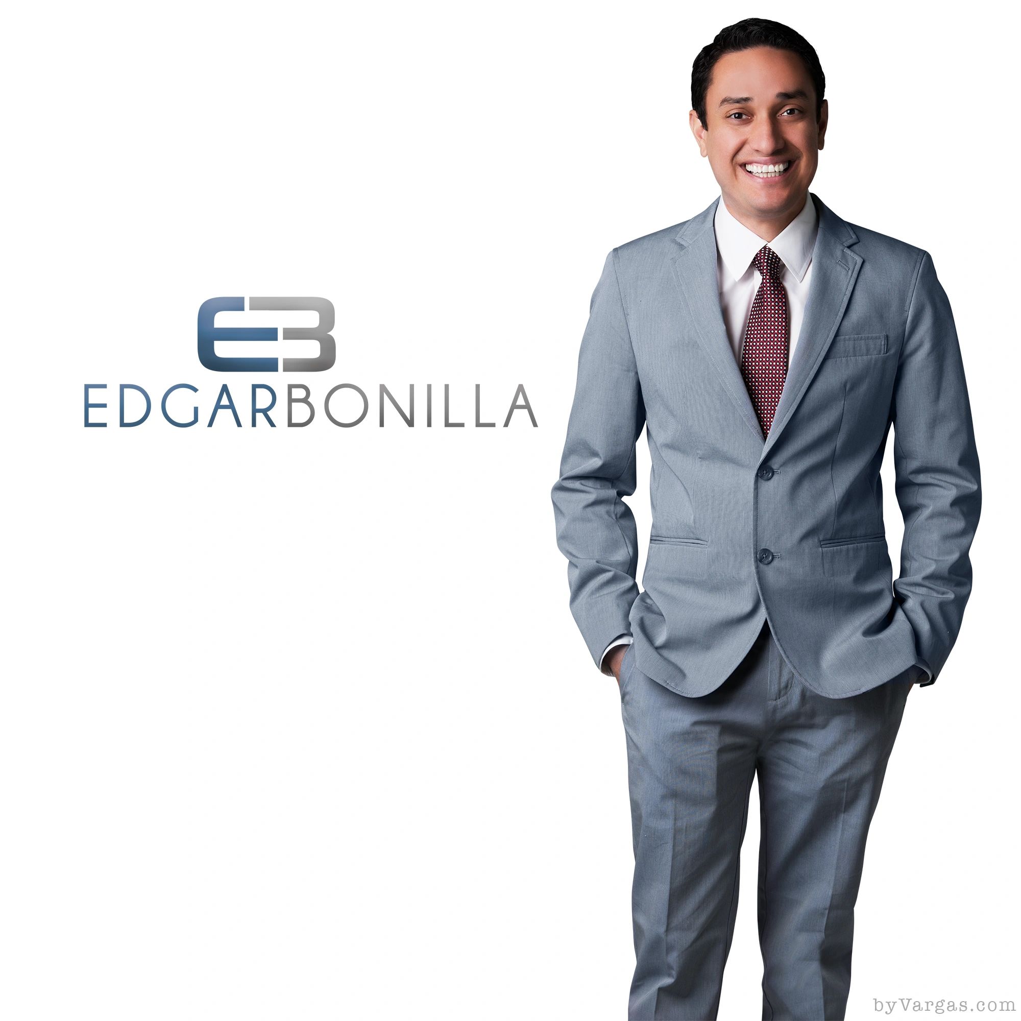 Edgar Bonilla