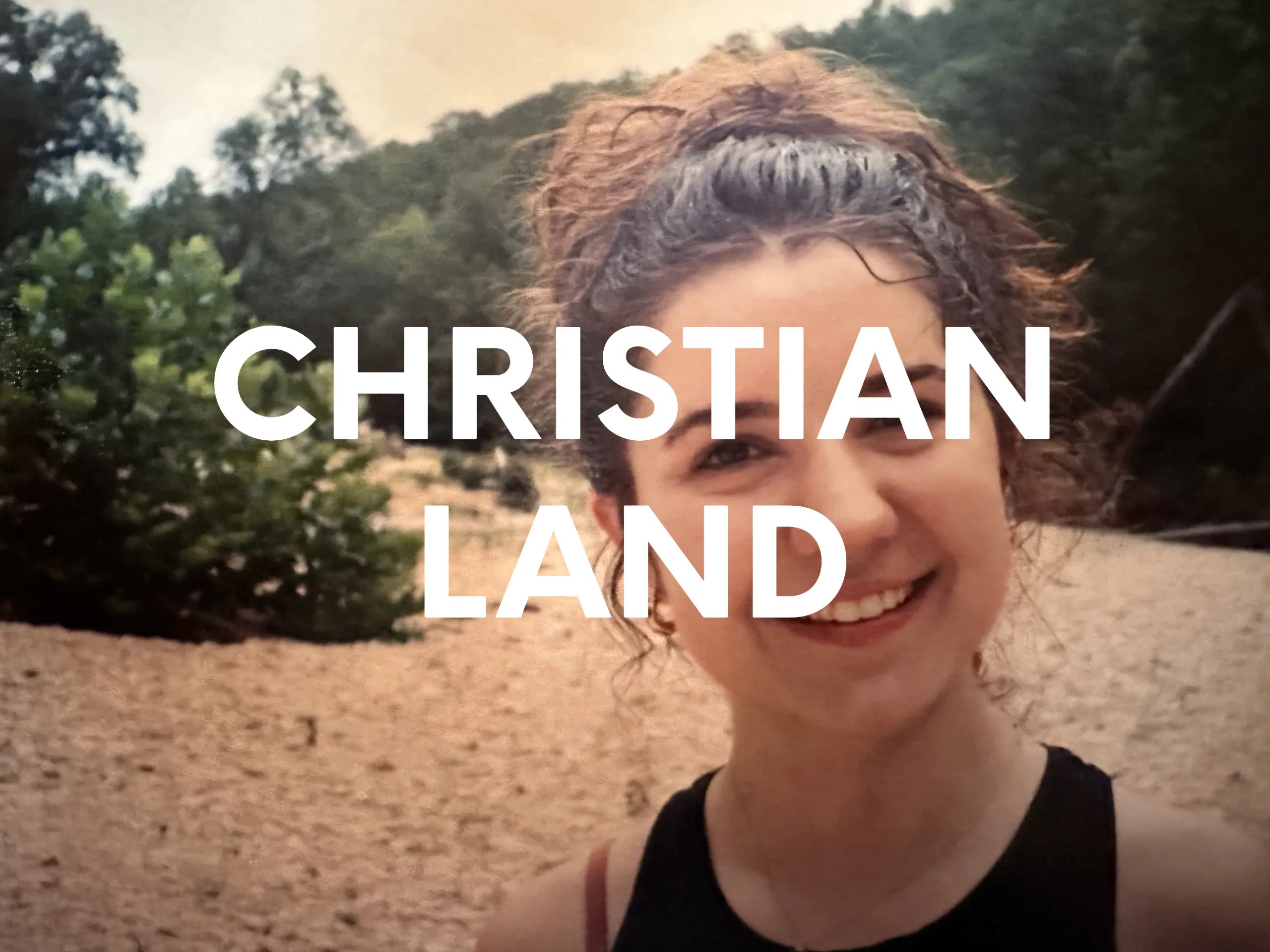 Welcome to Christian Land