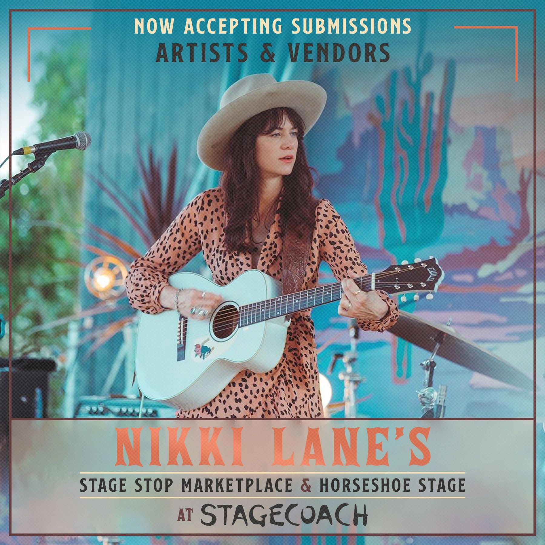 Stage Stop Marketplace