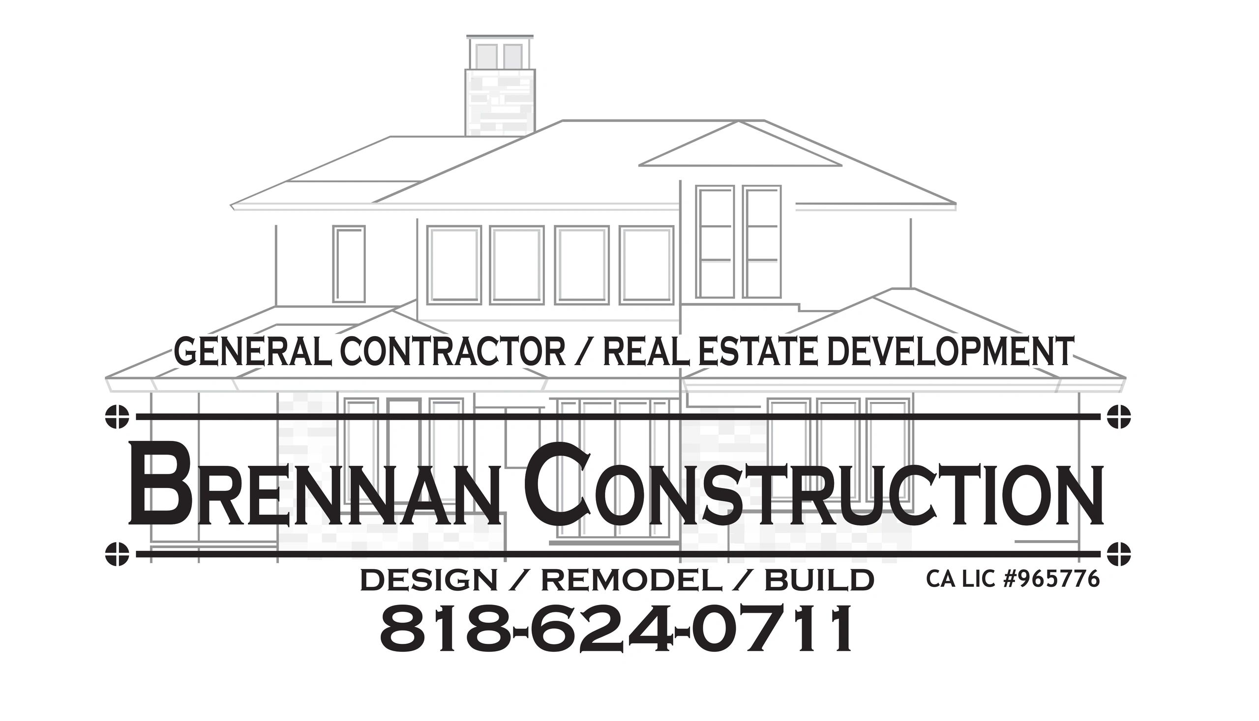 Brennan Construction