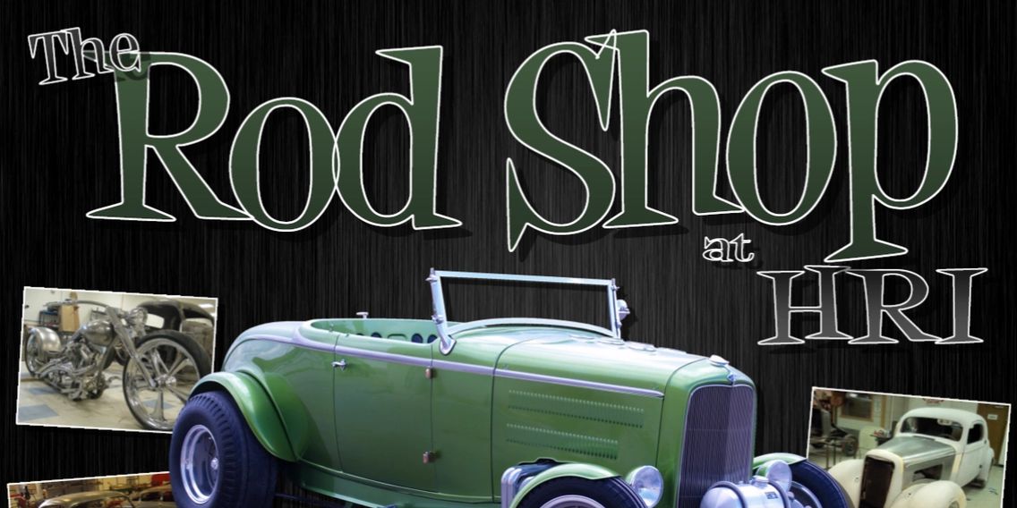 Hot Rod Institute - HRI, Inc