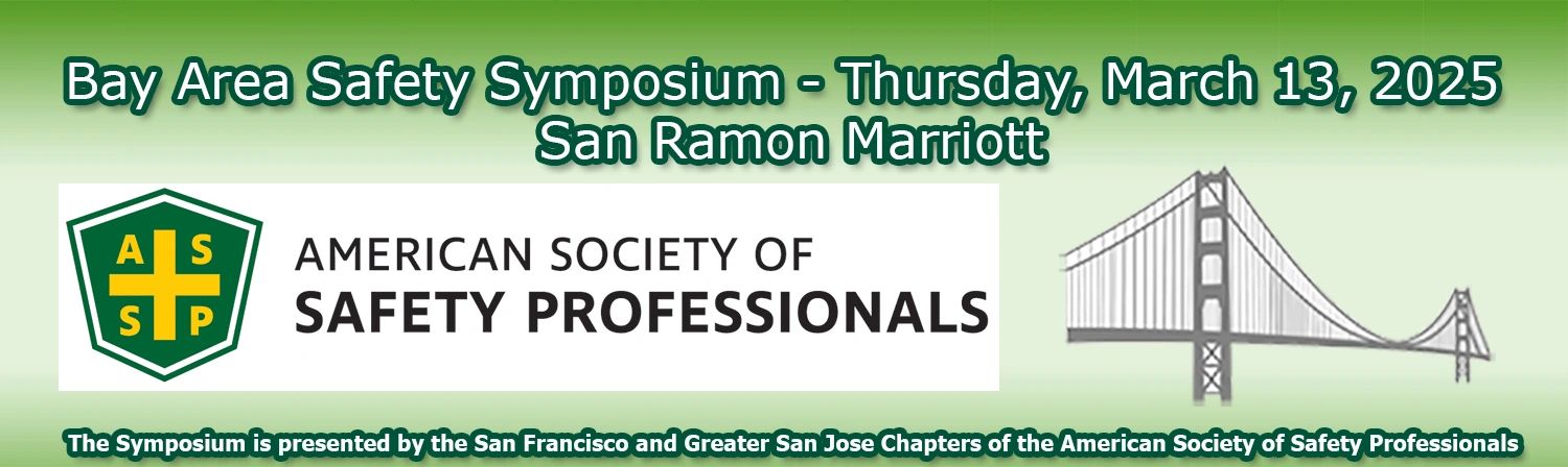 Bay Area Safety Symposium