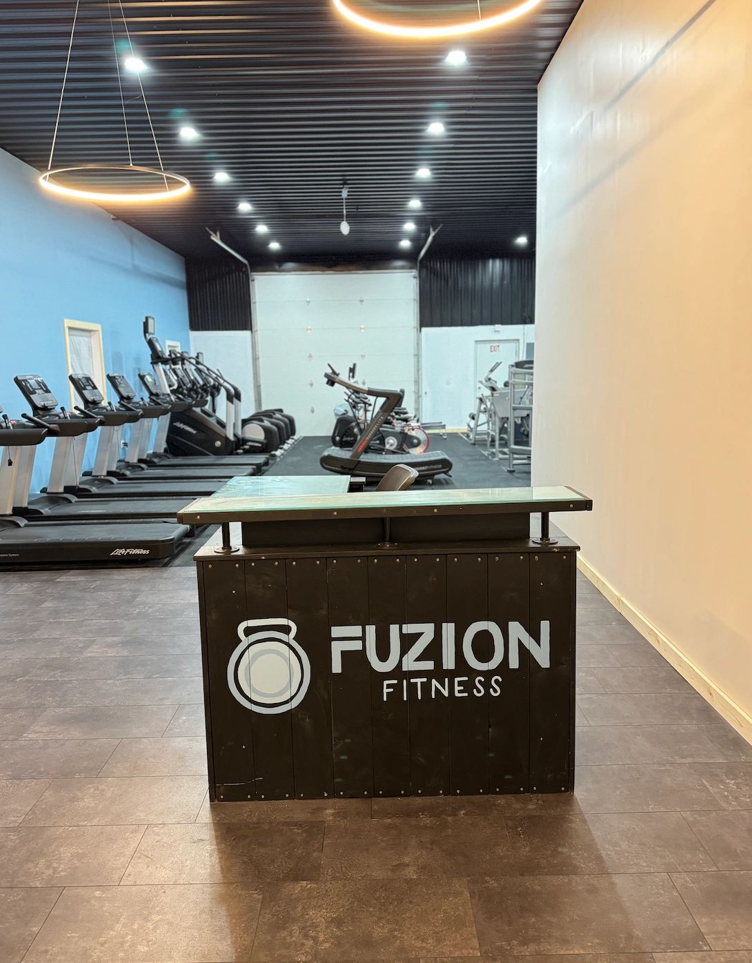 Fuzion Fitness