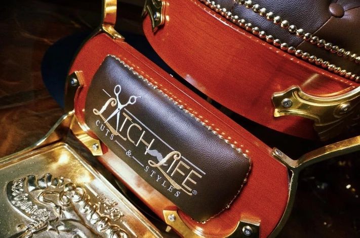 A Deep Dive into Latch Life Barbershop - Expected this Fall