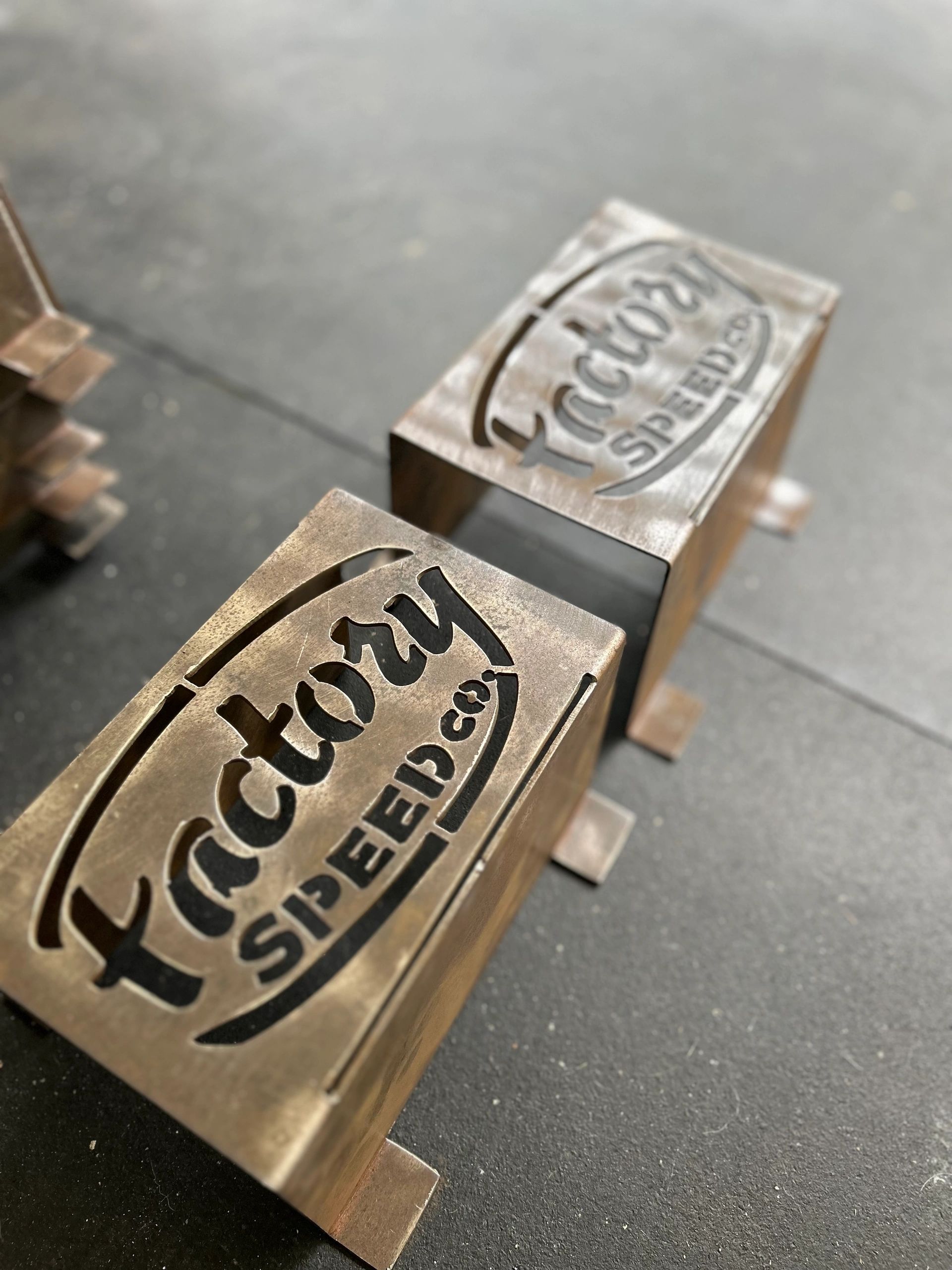 Factory speed co - Home