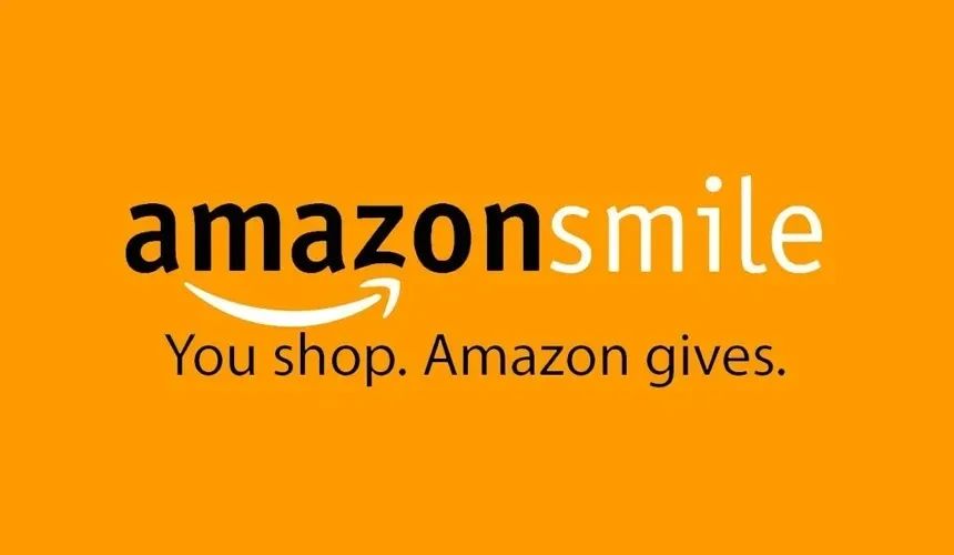 Amazon Smile Rewards