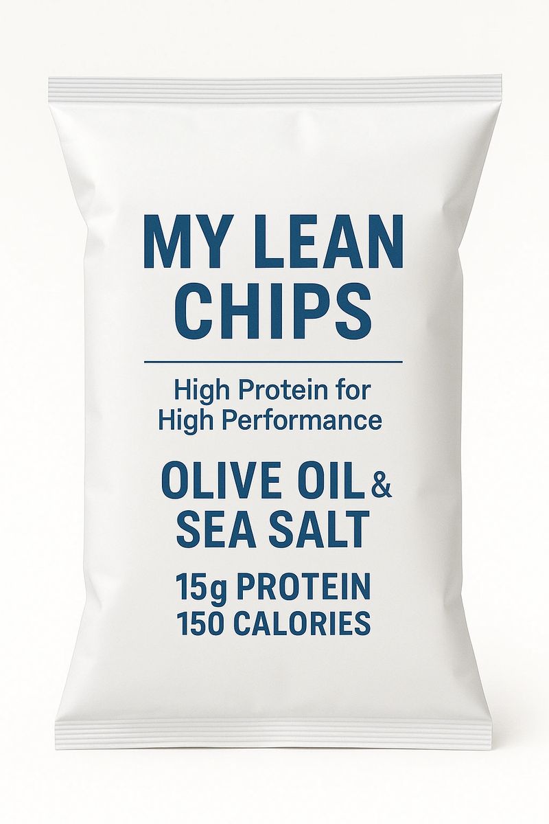 My Lean Chips