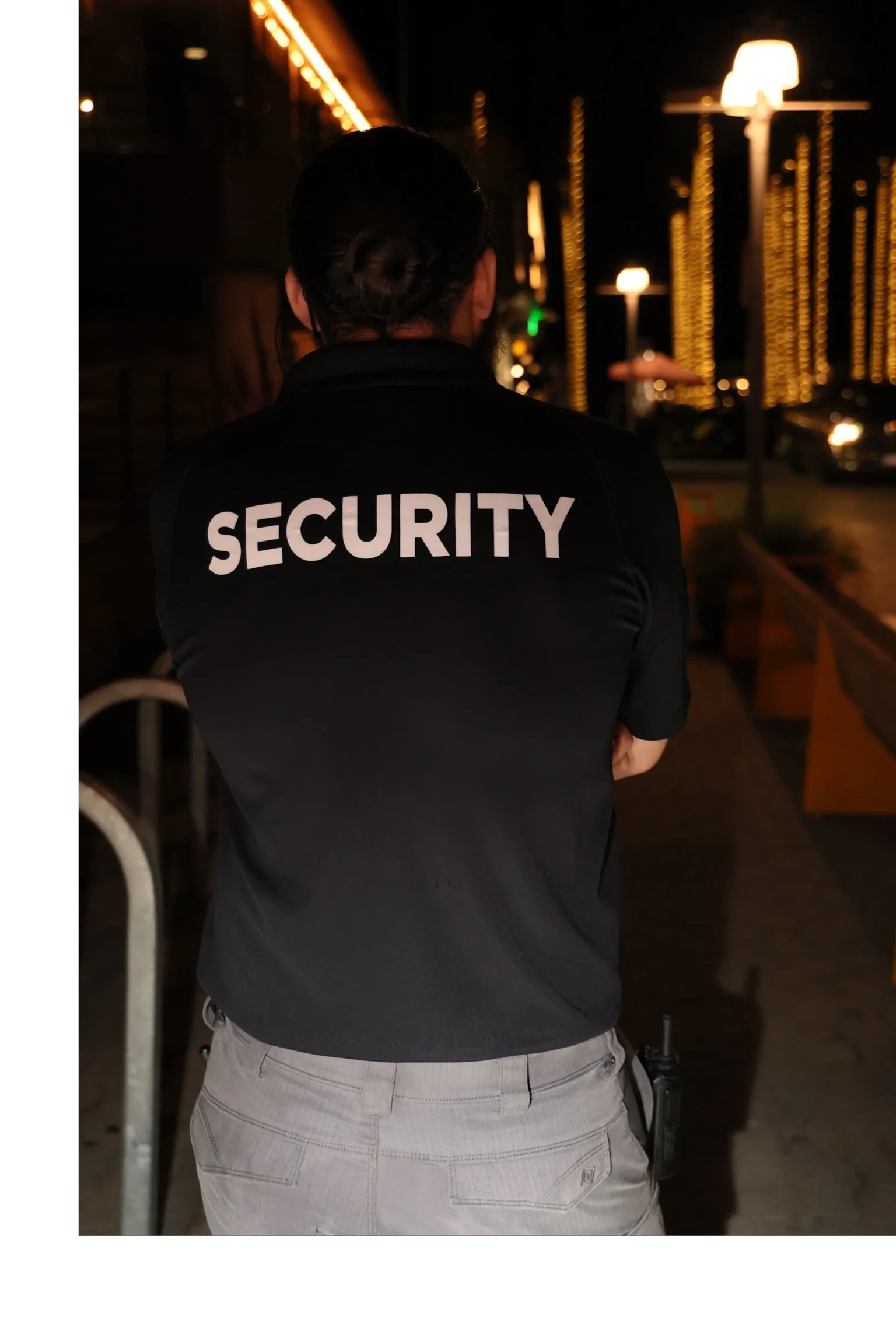 Winston Security Services