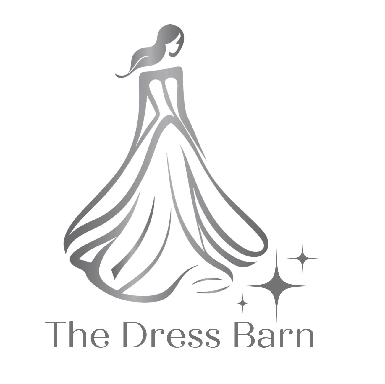 Wedding Dresses, Prom Dresses, Dress Barn - The Dress Barn - Lawhitton ...