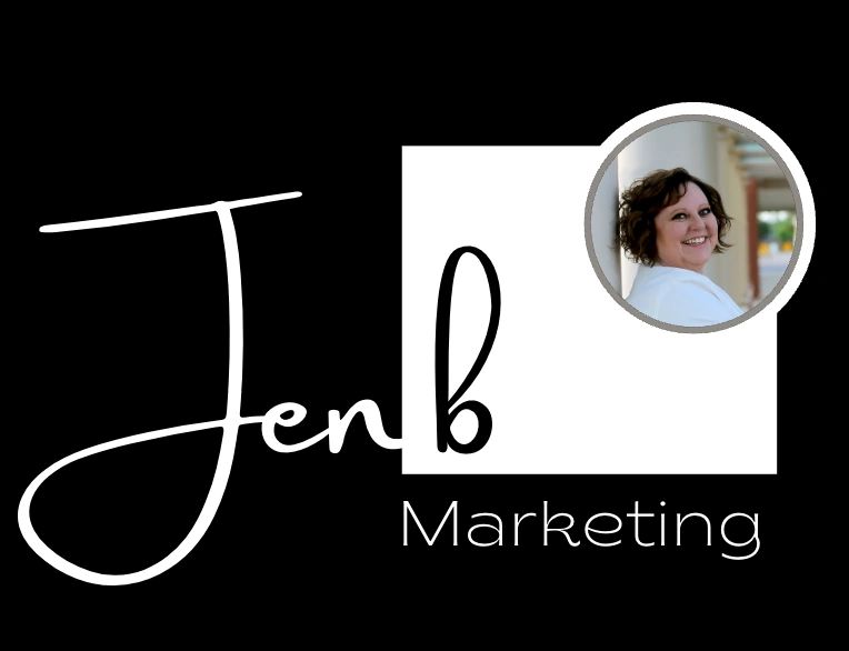 Jen B Marketing